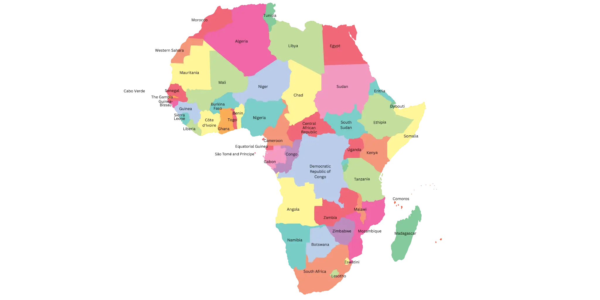 Africa Info Hub - Your Gateway to African Knowledge